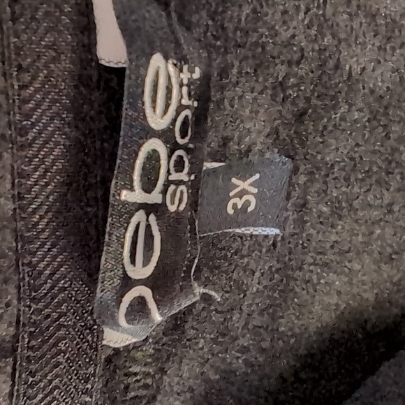 bebe | Tops | Bebe Velour Zip Hoodie 3x Nwt | Poshmark